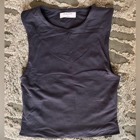 Babaton | Tops | Babaton Tank | Poshmark